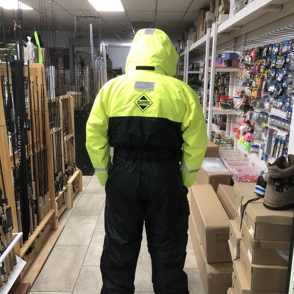 floating suit – SIB Sports